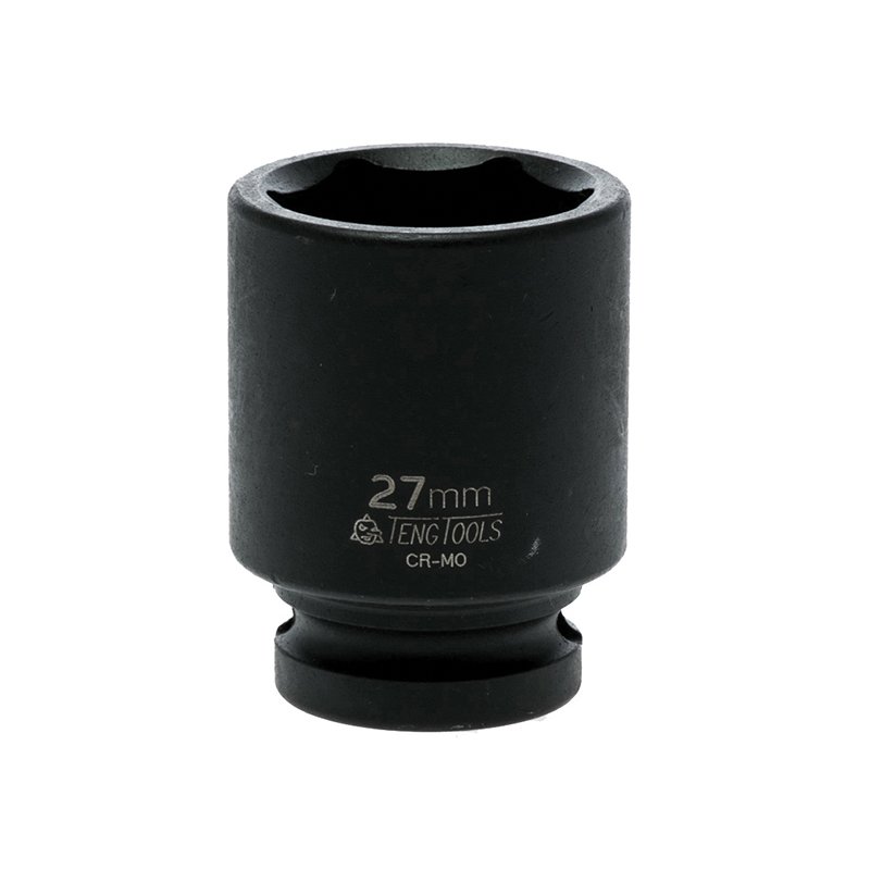 Teng - Hexagon 6-Point Impact Socket | BM Steel