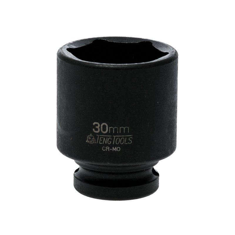 Teng - Hexagon 6-Point Impact Socket | BM Steel