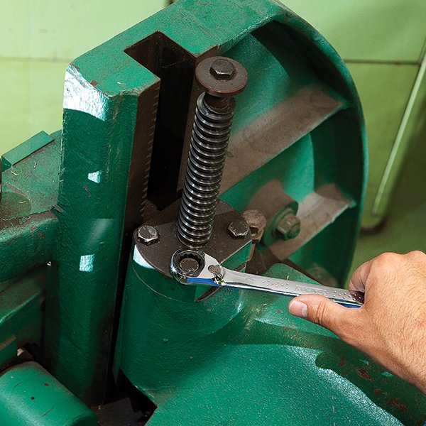 Expert - Ratcheting Spanner | BM Steel