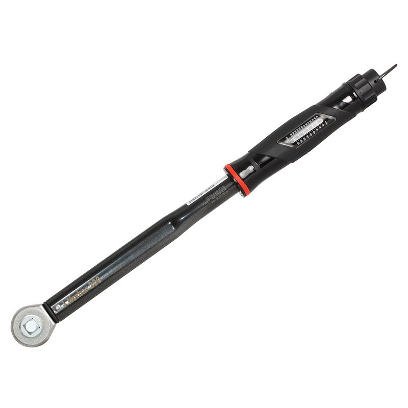 Norbar - NorTorque Adjust Dual Scale Ratchet Torque Wrench | BM Steel