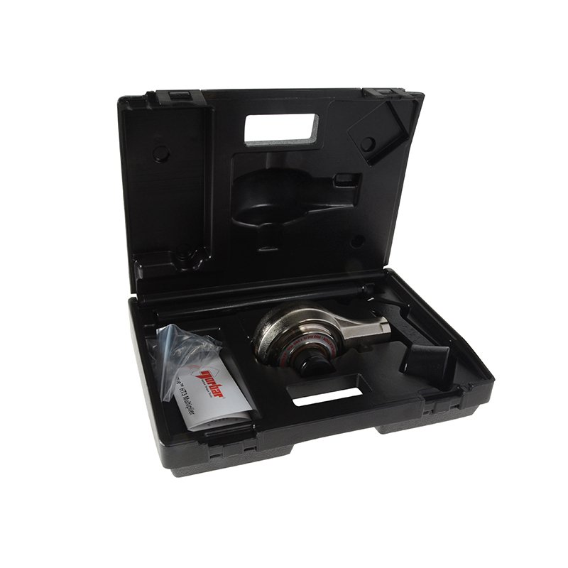 Norbar - HT3 Torque Multiplier 1/2in - 3/4in 1300Nm | BM Steel