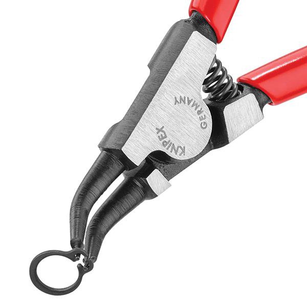 Knipex - 46 31 External 45? Circlip Pliers Series | BM Steel