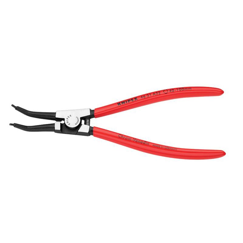 Knipex - 46 31 External 45? Circlip Pliers Series | BM Steel