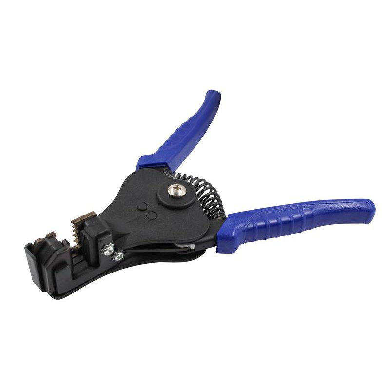 Faithfull - Automatic Wire Stripper Capacity 1-3.2mm | BM Steel