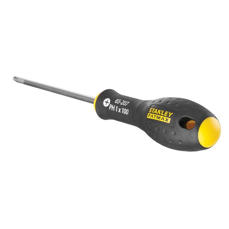 STANLEY - FatMax Screwdriver, Phillips | BM Steel
