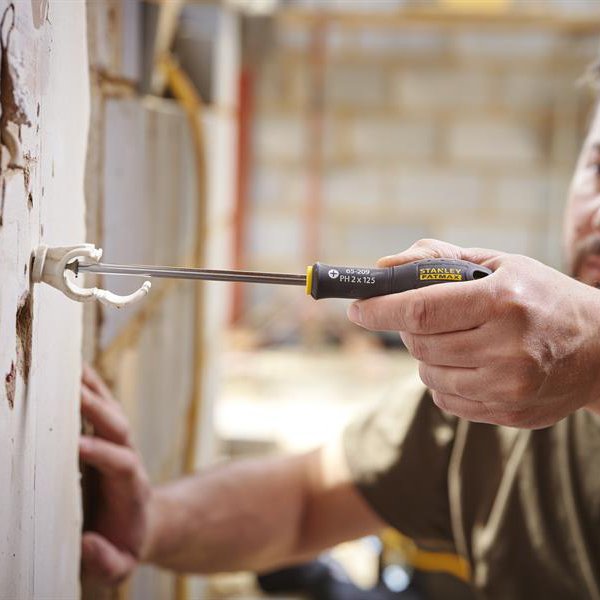 STANLEY - FatMax Screwdriver, Phillips | BM Steel