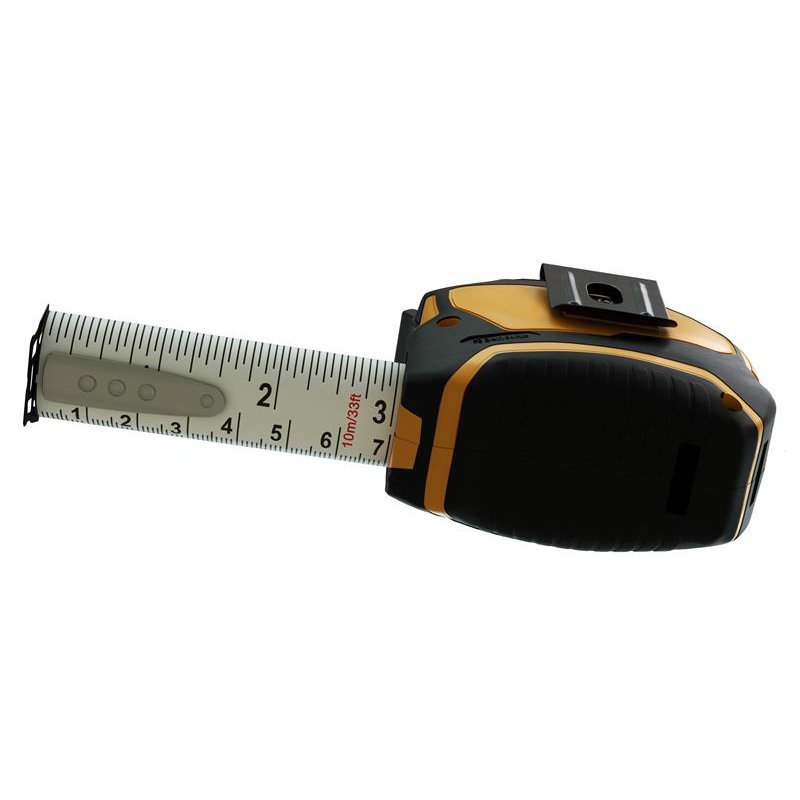Komelon - Extreme Stand-out Pocket Tape | BM Steel