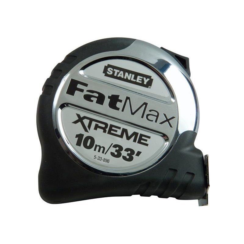 STANLEY - FatMax Pro Pocket Tape | BM Steel