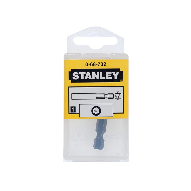 STANLEY - Magnetic Bit Holder | BM Steel