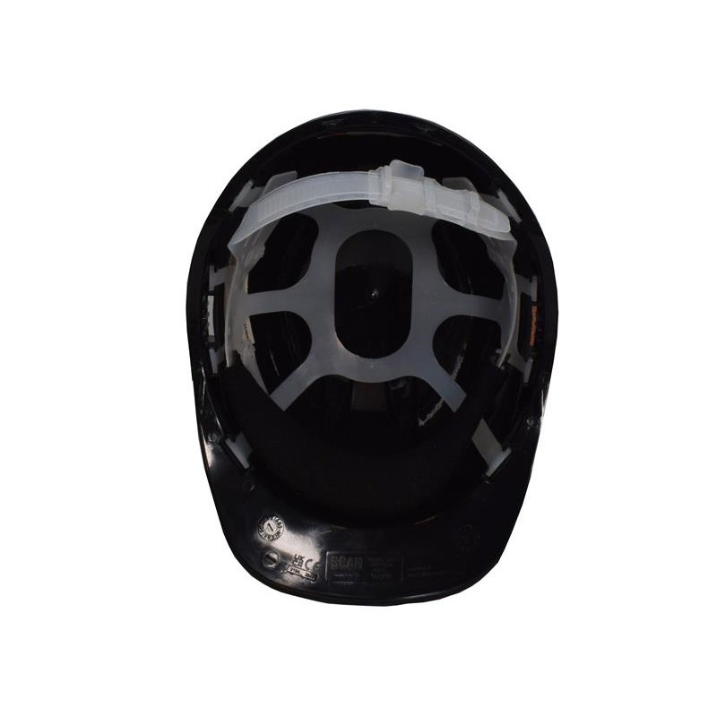 Scan - Safety Helmet | BM Steel