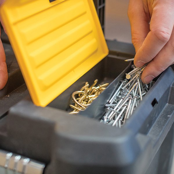 STANLEY - Essential Rolling Workshop | BM Steel