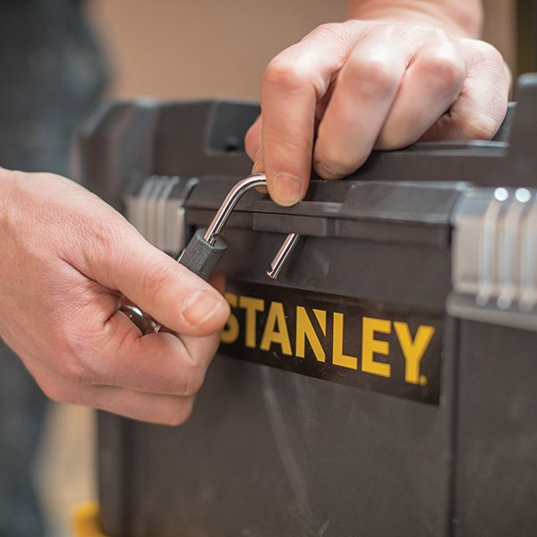 STANLEY - Essential Rolling Workshop | BM Steel