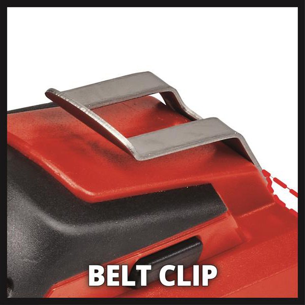 Einhell - GE-LS 18 Li-Solo Power X-Change Pruning Shears 18V Bare Unit ...